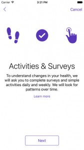 Parkinson's mPower App Celebrates Milestone - 12,000 Registered Users ...