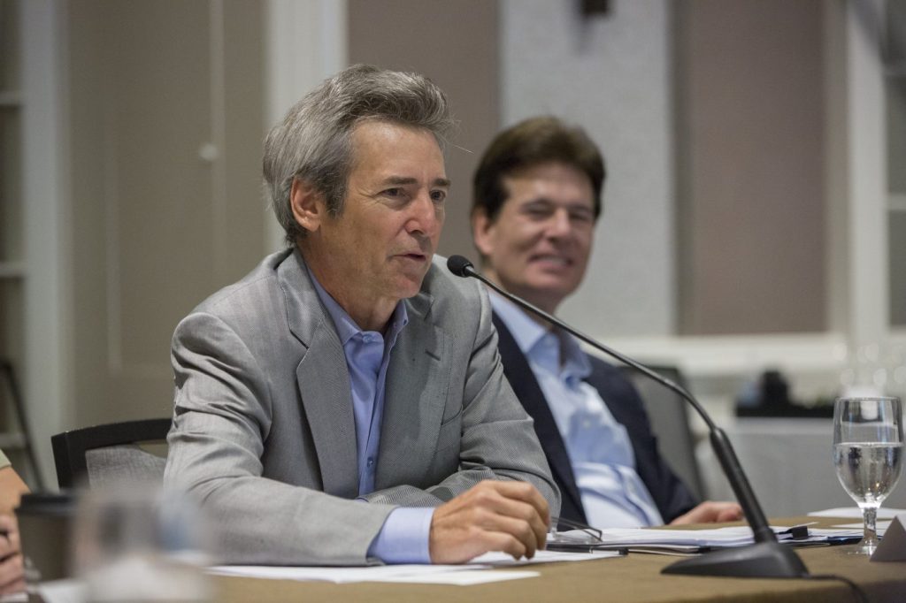 Parkinson's Initiative Aims to Improve Patients' Lives Through ...