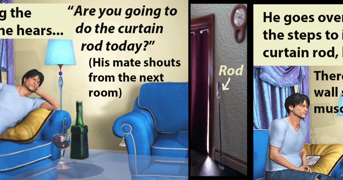 Taking a Look at Apathy in Parkinson's: Could It Be Motor Hesitation?