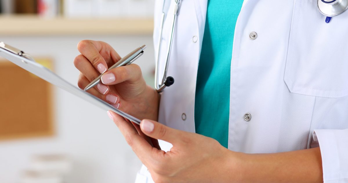 Levodopa Intestinal Gel Cuts Lengthy Off Time in Advanced Parkinson’s ...