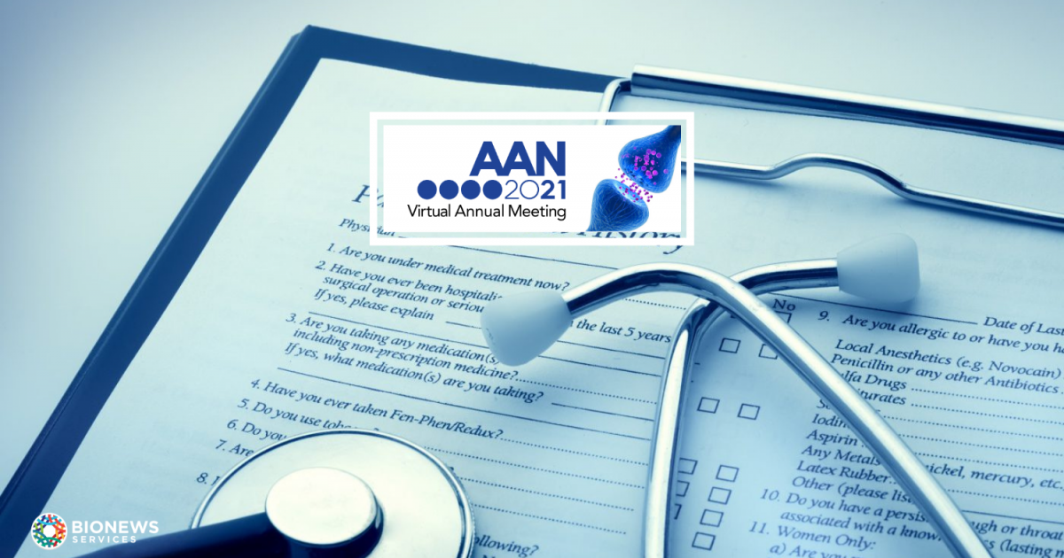 #AANAM - Early Parkinson’s Therapy, UCB0599, Well Tolerated in Trial