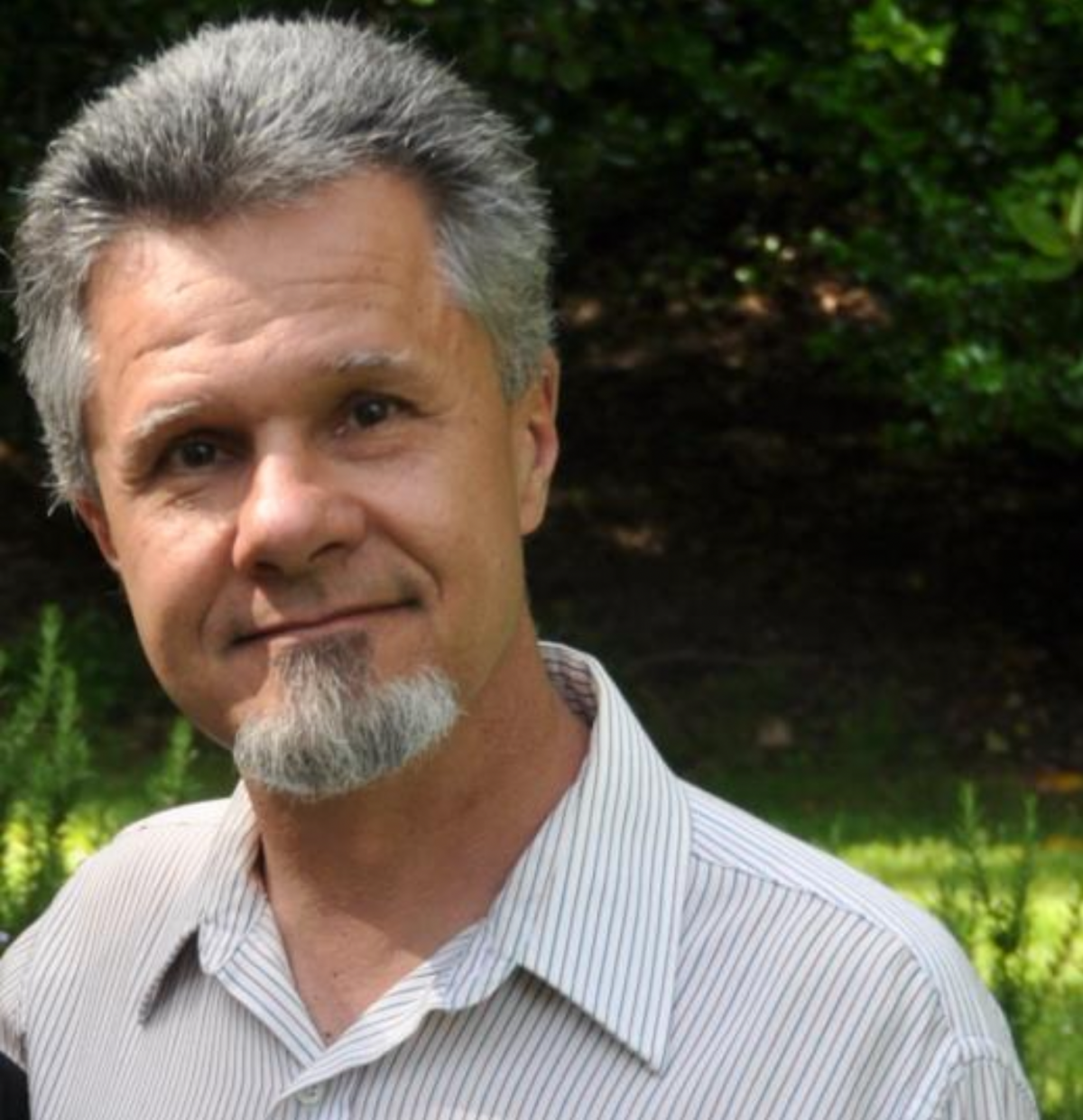 30 Days of PD: Heightened Awareness About Parkinson's