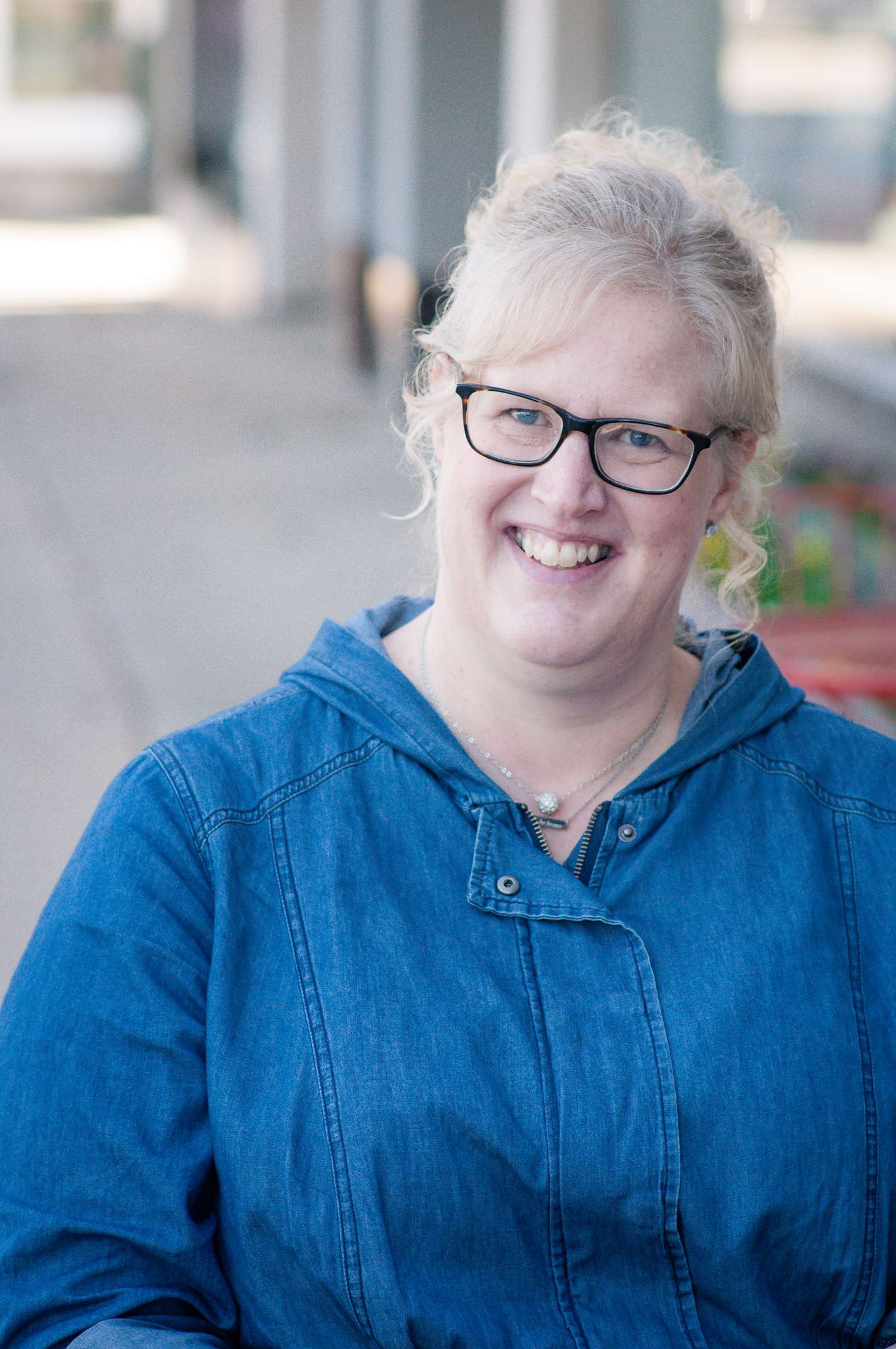 30 Days of PD: Affording Myself Grace After a Parkinson's Diagnosis