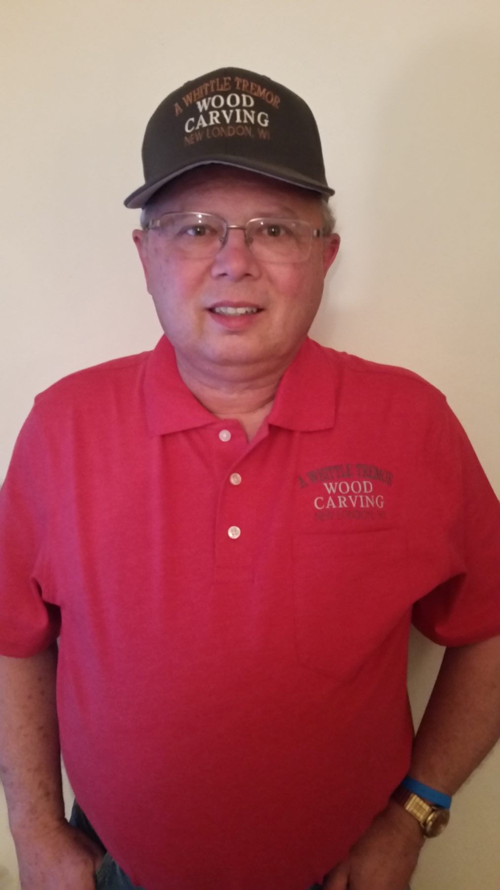 30 Days of PD: My Parkinson's Support Group Brings Shared Experiences