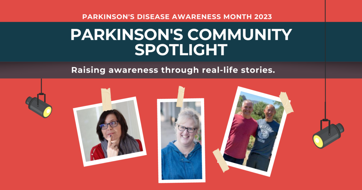 Long path to Parkinson's diagnosis leads woman to new outlook ...