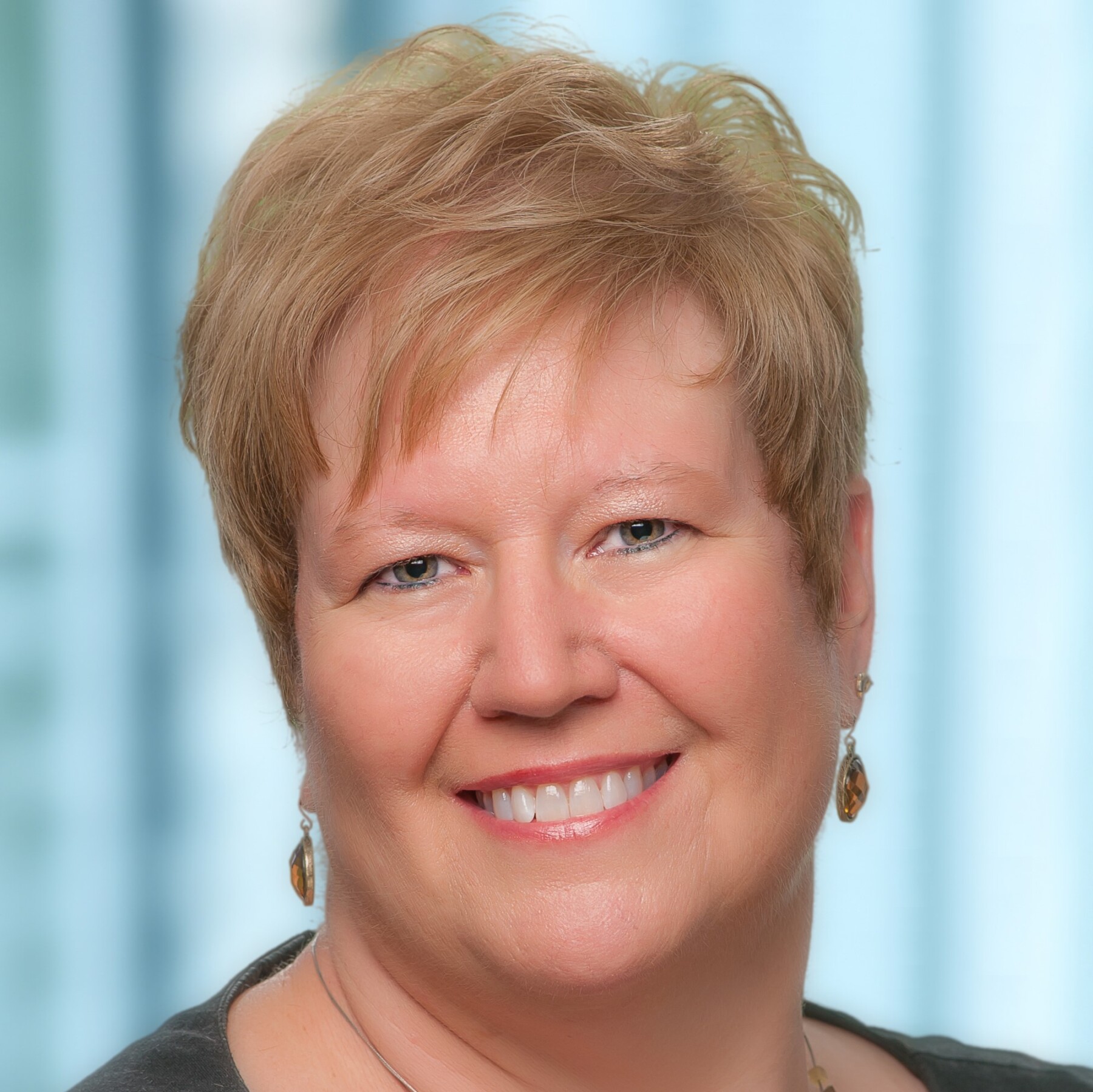 PD: The WE Journey - Jill Hammergren | Parkinson's News Today