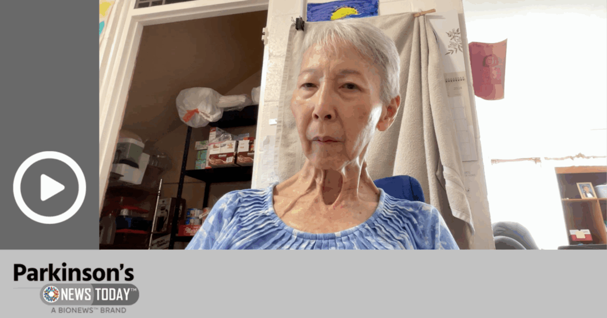 Connection and creativity with Parkinson’s | Parkinson's News Today
